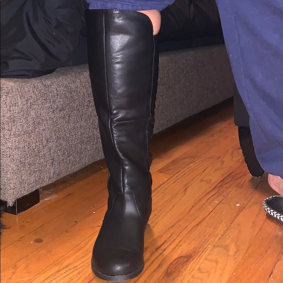 Arizona Jean Company | Shoes | Arizona Jeans Women Boots | Poshmark